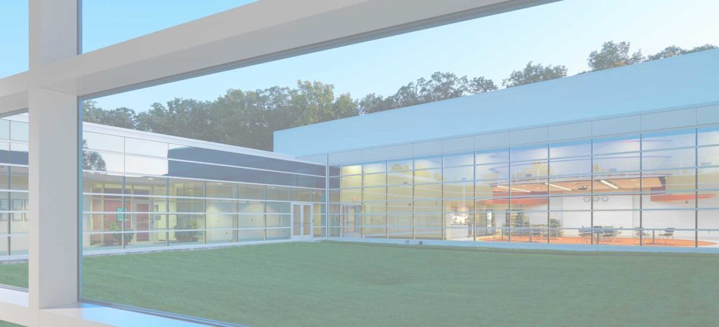 IMRA-Courtyard | IMRA America, Inc.