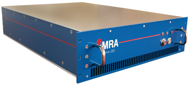 Frequency Comb | Compact | High-Power